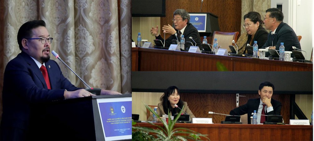 ТАЗ ийн дэргэд ёс зүйн хороо байгуулна